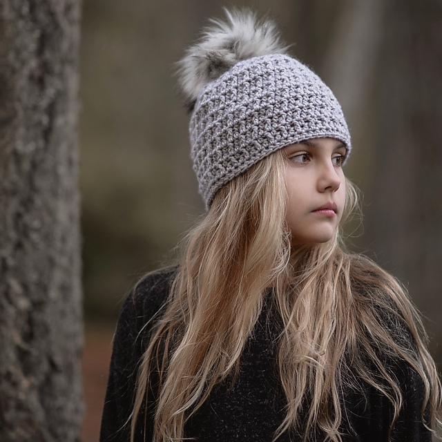 Ravelry: Jangle Hat pattern by Heidi May