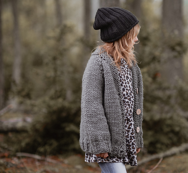 Ravelry: Brisk Bomber pattern by Heidi May