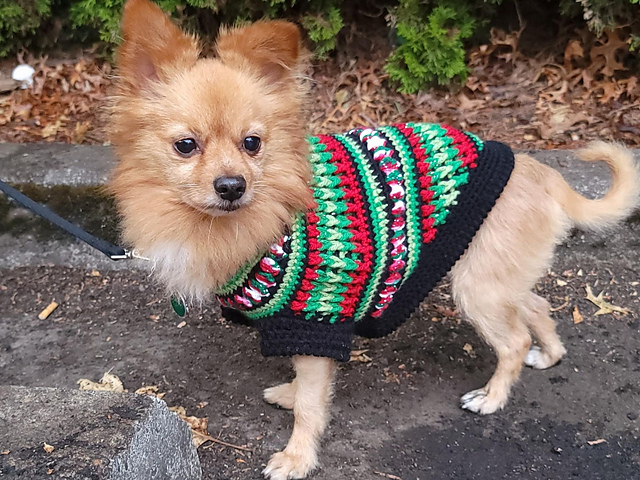 Ravelry: Tannenbaum pattern by Shelly Johnson