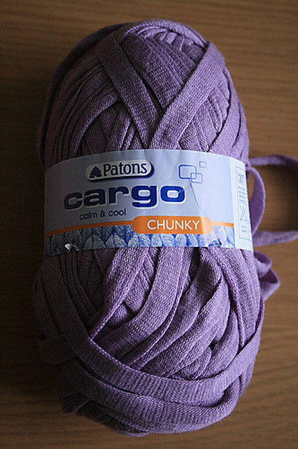 Ravelry: Patons UK Cargo