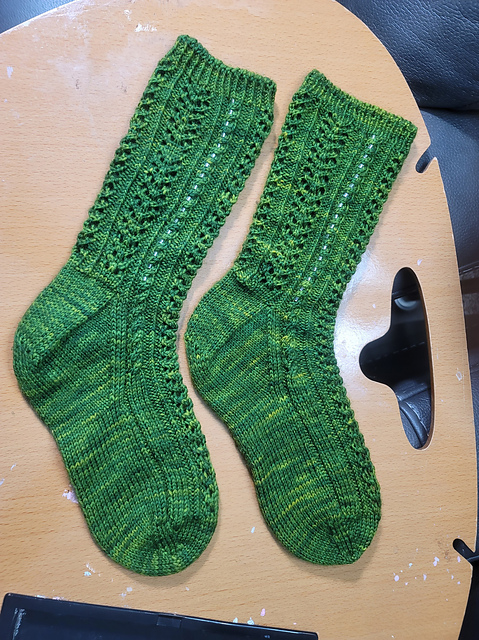 Ravelry: Twisted pattern by The Yarn Bard