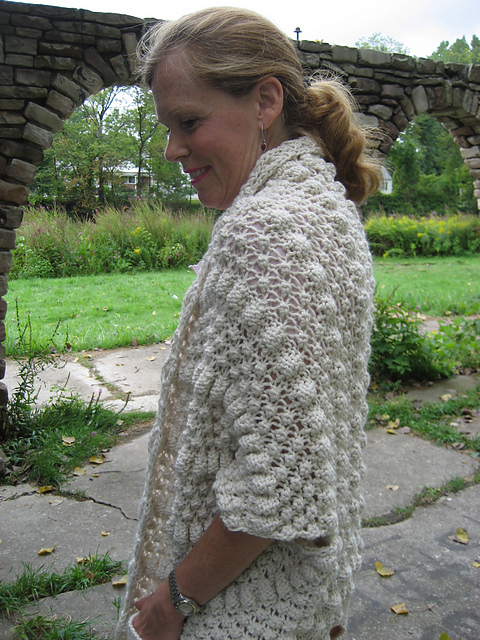 Ravelry: theyarnista's b o b b l e s
