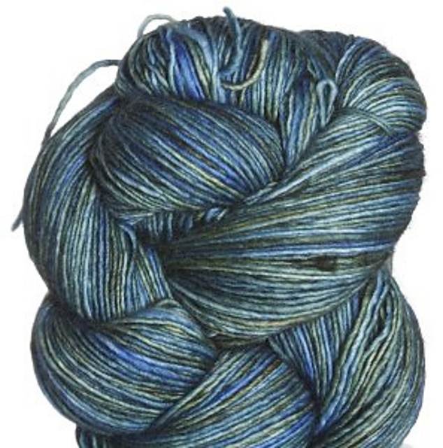 Ravelry: Theonie's Line Break