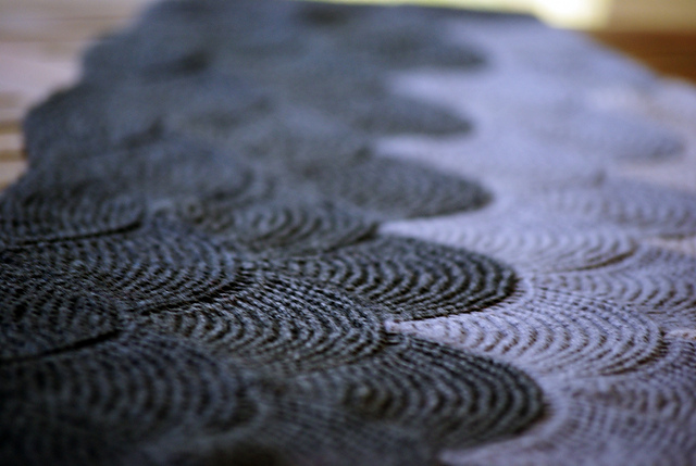 Ravelry: Theonie's 驚異