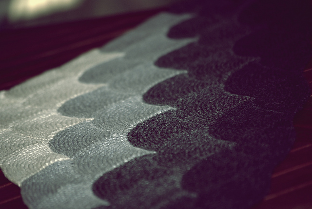 Ravelry: Theonie's 驚異