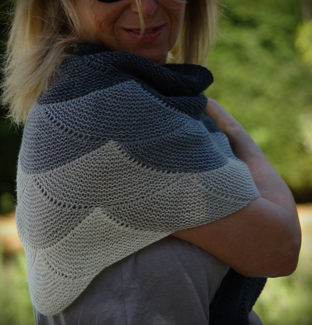 Ravelry: Theonie's 驚異