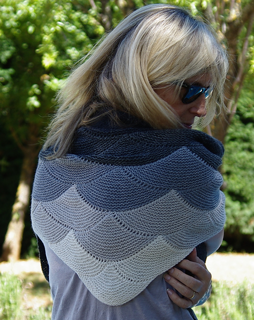 Ravelry: Theonie's 驚異