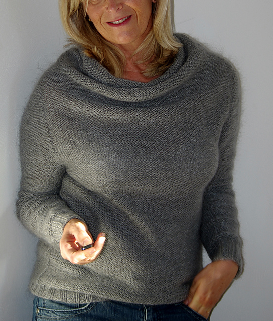 Ravelry: Theonie's Redy [c]