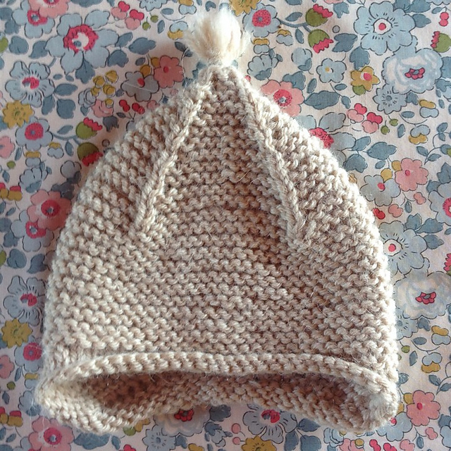 Ravelry: Theonie's Jolie bébé