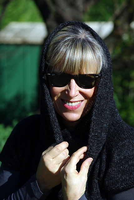 Ravelry: Theonie's Idlewood