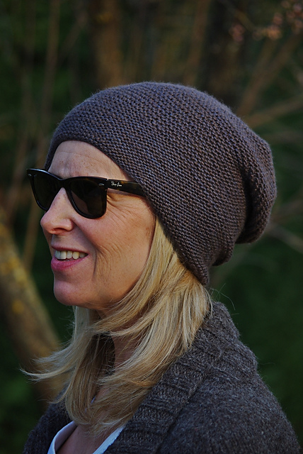 Ravelry: Theonie's Ok, I want something simple