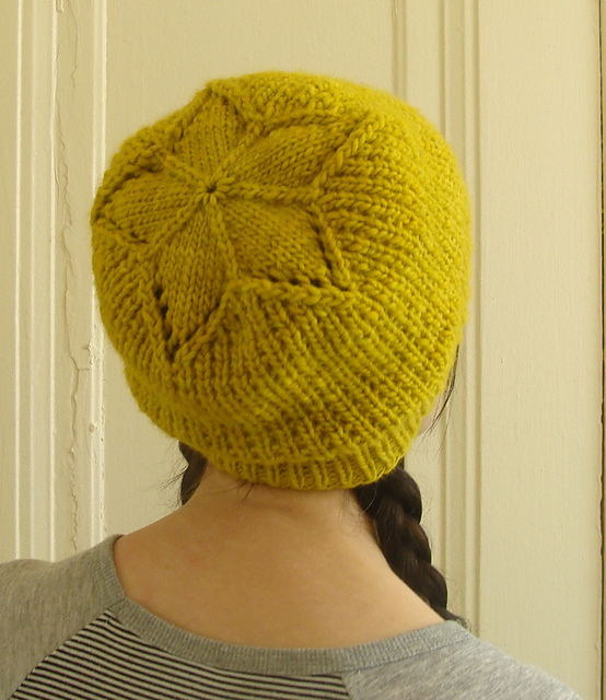 Ravelry: Charmer pattern by Kristy Childress