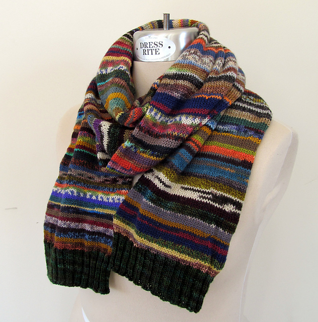 Ravelry: Alliteration pattern by Theresa Schabes