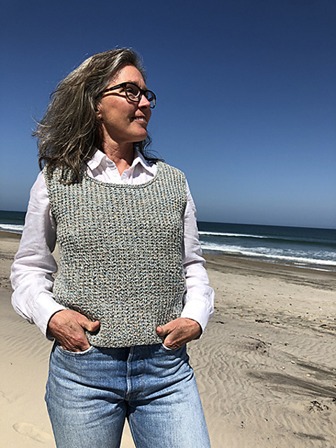 Ravelry: Michelle Shell pattern by Therese Chynoweth