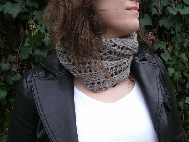 Ravelry: Stiller pattern by Alexandra Beck