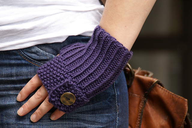 Ravelry: New Era pattern by Alexandra Beck