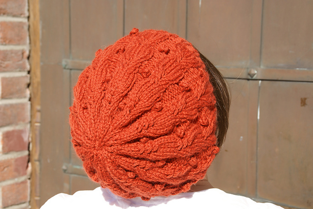 Ravelry: Rockefeller pattern by Alexandra Beck