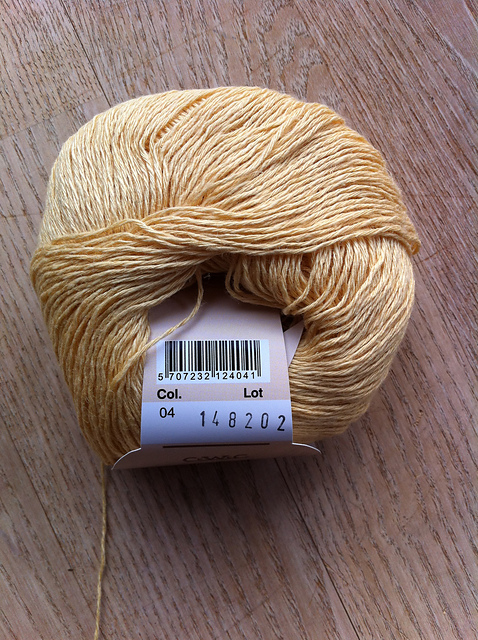 Ravelry: CEWEC Linea