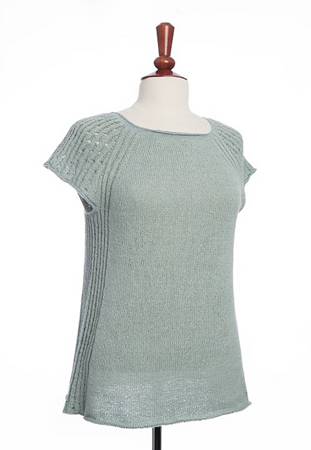 Ravelry: Rosita pattern by Else Schjellerup