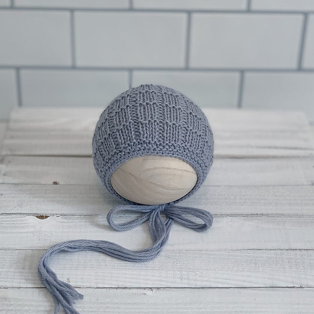 Ravelry: Titan Bonnet pattern by Christina Hines