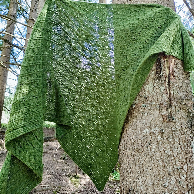 Ravelry: Noni pattern by Valentina Cosciani