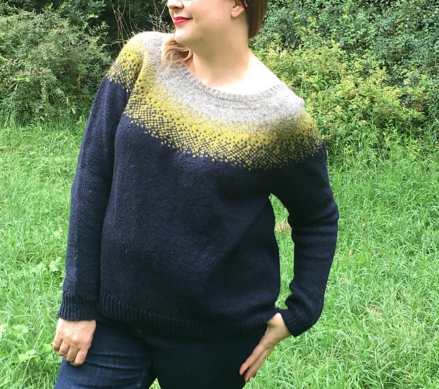 Ravelry: Lichen pattern by Valentina Cosciani