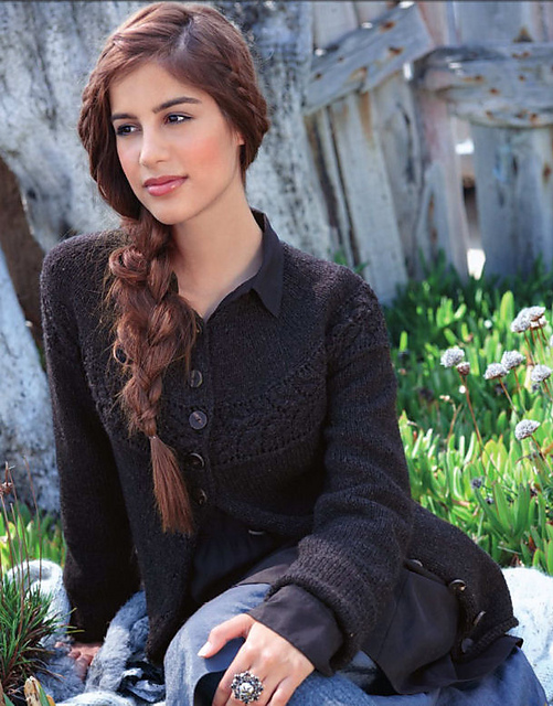Ravelry: # 34 Hope pattern by Carolin Schwarberg
