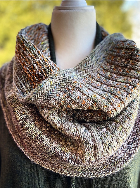 Ravelry: Adrift pattern by Tif Neilan