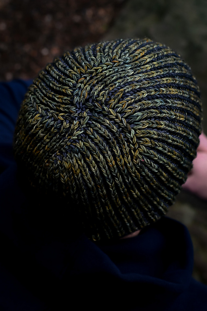 Ravelry: Patrick's Hat pattern by Tif Neilan