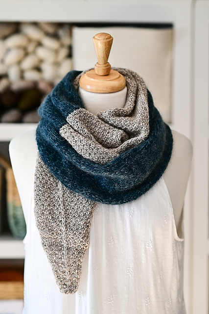 Ravelry: Scarf Season pattern by Tif Neilan