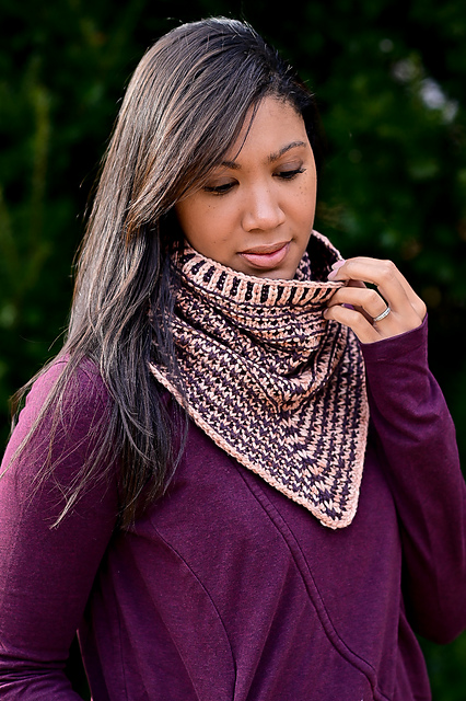 Ravelry: Winterly pattern by Tif Neilan