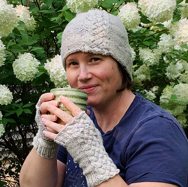 Ravelry: Bell Street Braids pattern by Tiffany Perry