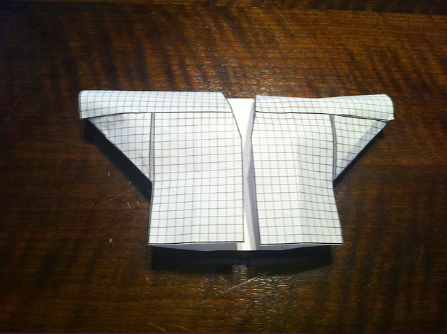 Ravelry: TimT's Mom's Artful Jazz Noragi