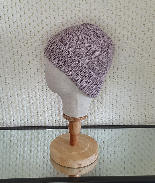 Ravelry: Janice pattern by Calina Grando