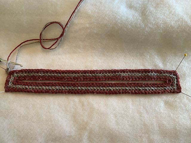 Ravelry: TinaBonham's Tina Bonham's Conversion of Cozy Cuddles Pattern ...