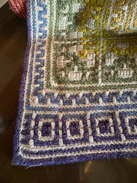 Ravelry: TinaBonham's Tina Bonham's Conversion of Cozy Cuddles Pattern ...