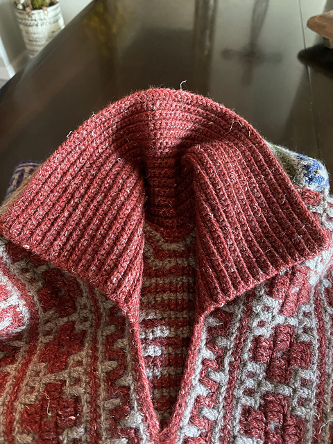 Ravelry: TinaBonham's Tina Bonham's Conversion of Cozy Cuddles Pattern ...