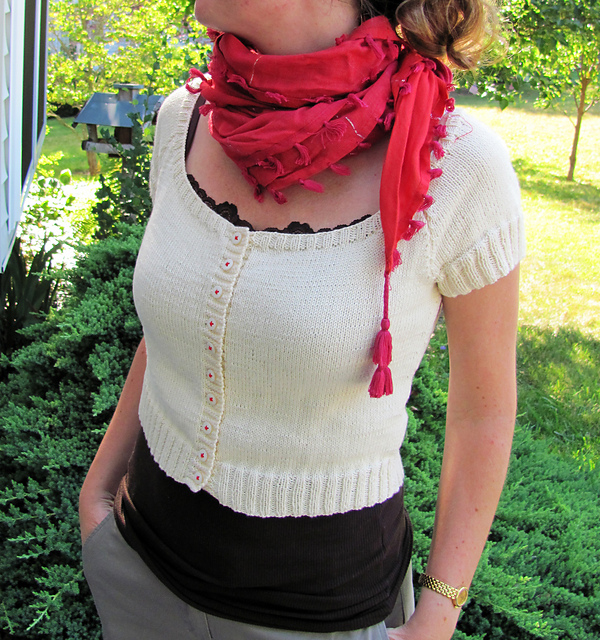 Ravelry: Bel pattern by Kim Hargreaves