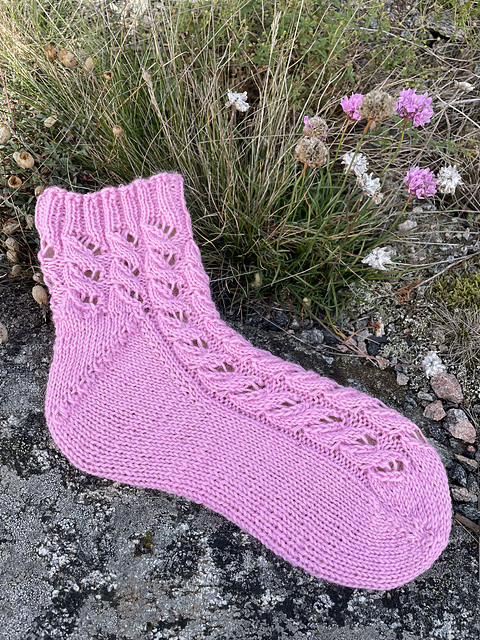 Ravelry: Kollen pattern by Tina Lundell