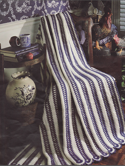 Ravelry: Stair Steps pattern by Jan Hatfield