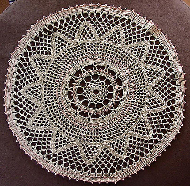 Ravelry: Back to Basics pattern by Ronell Harris