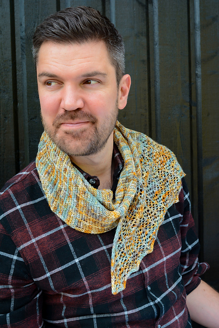 Ravelry: One Skein September pattern by Jonatan Tollow