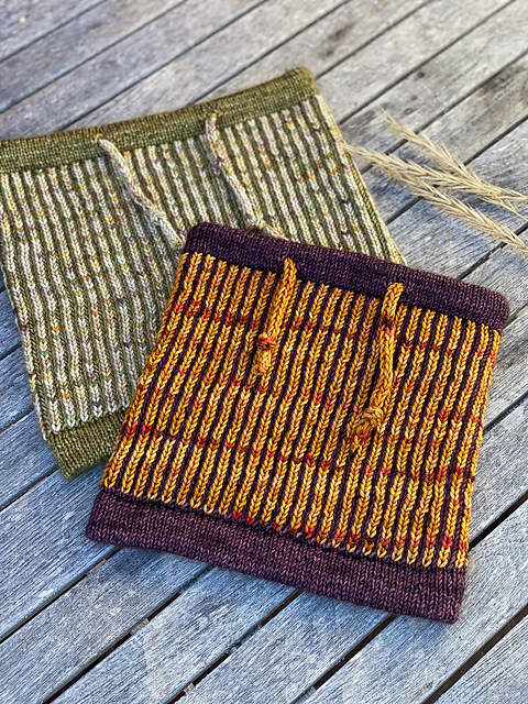 Ravelry: Tollow Cowl pattern by Jonatan Tollow