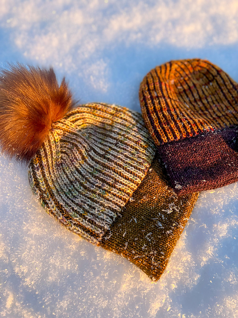 Ravelry: Tollow Hat pattern by Jonatan Tollow