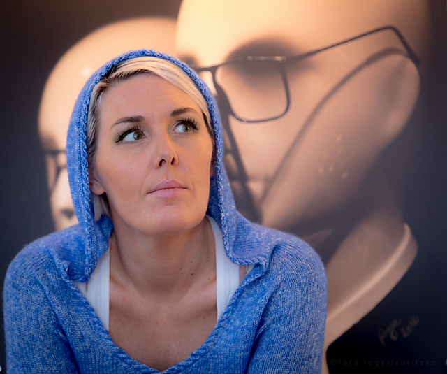 Ravelry: Mari pattern by Tone Svee Dahl