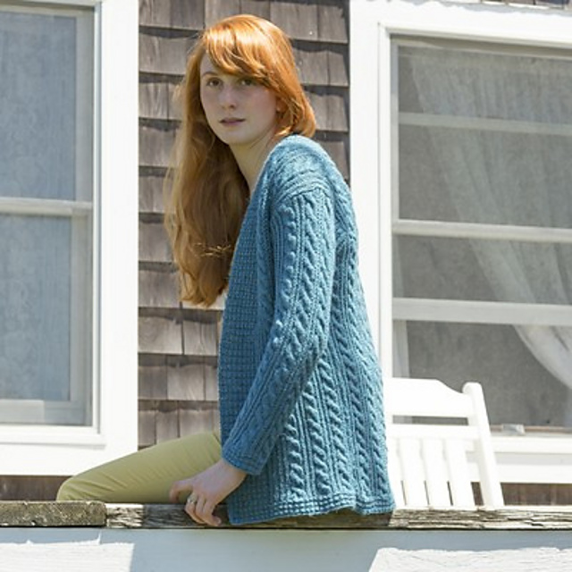 Ravelry: Dianna pattern by Tonia Barry