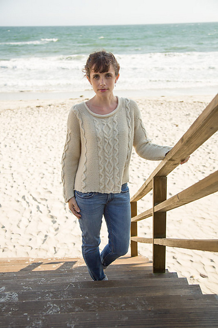 Ravelry: Ardith pattern by Tonia Barry