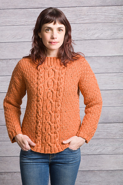 Ravelry: Glennbrook pattern by Tonia Barry