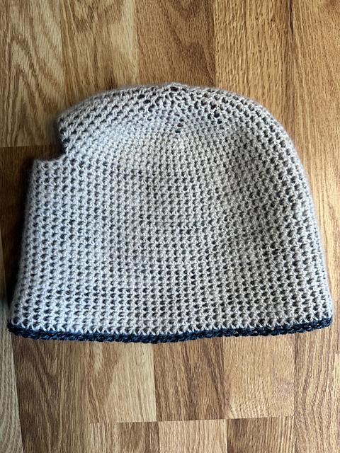 Ravelry: CTC TC Hat & Headband pattern by Mountain Fiber Works