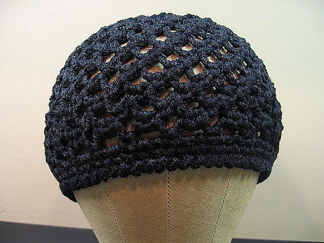 Ravelry: Juliet Cap pattern by Svetlana Avrakh
